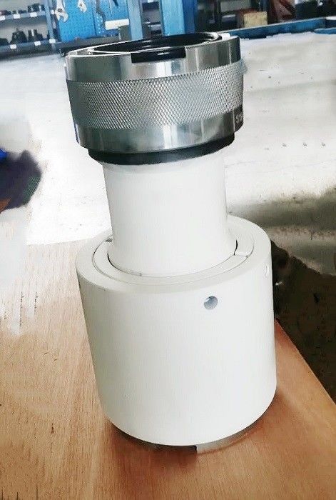 Quick Union Crossover Wireline Pressure Control Equipment ID 2 cale